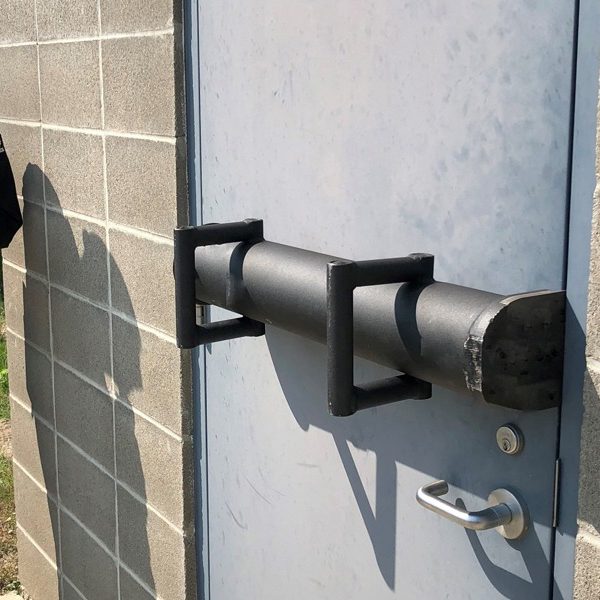 THE SAINT® X1 by OFF THE X® | Robust Tactical Tool