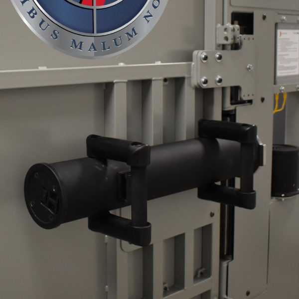 OFF THE X® Robotic Training Door™ | Tactical Training Door